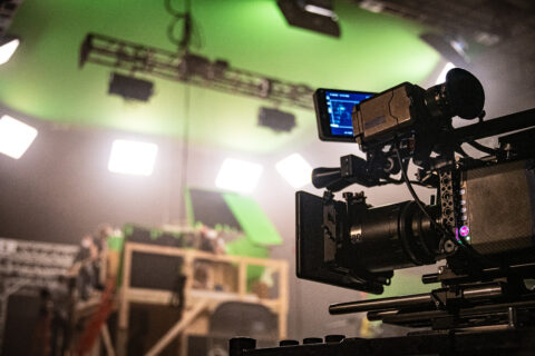 VIDEO PRODUCTION SERVICES - CINEVO